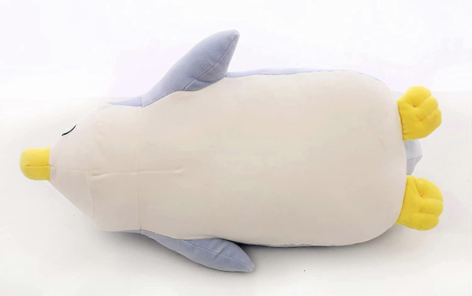 Emperor Penguin Stuffed Animals Cute Penguin Plush Doll Toys for Kids ...