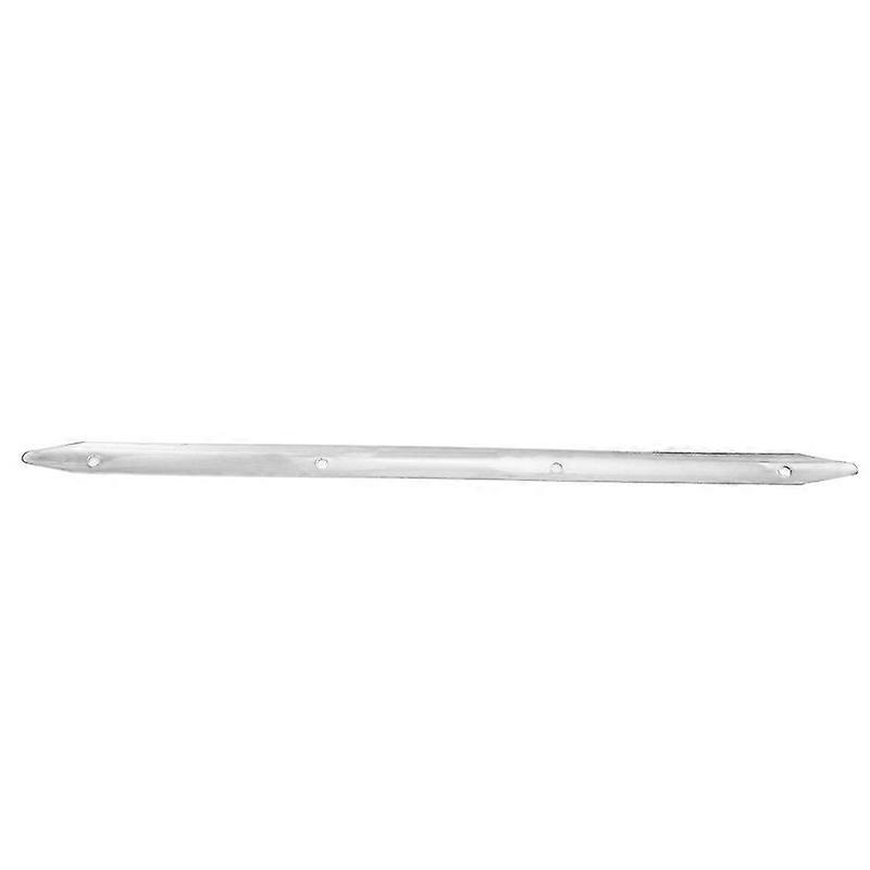 316 Stainless Steel Marine Rub Strakes Protection Deck Boat Accessory ...