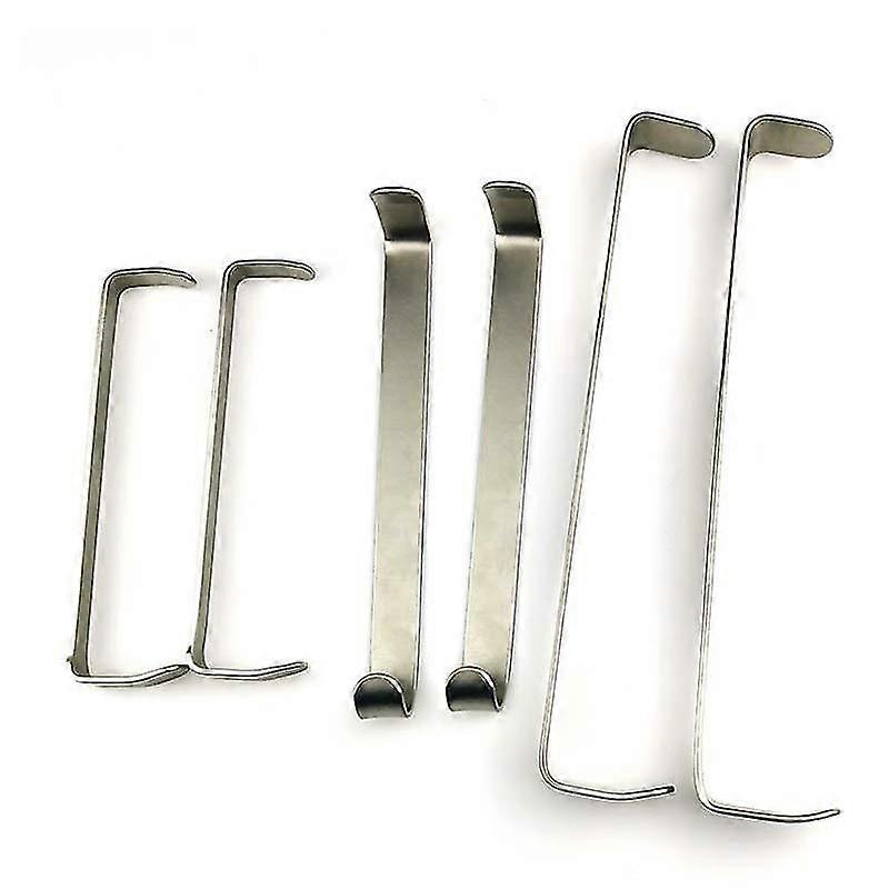 Stainless Steel Farabeuf Thyroid Retractor Animals Retractors Orthopedic Pet Surgical Instrument ...