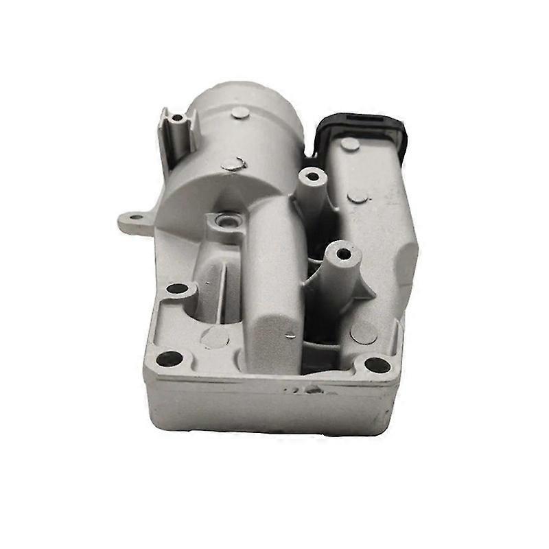 Oil Filter Housing With Gasket For C30 C70 S40 S60 S80 V40 V50 31338685 ...