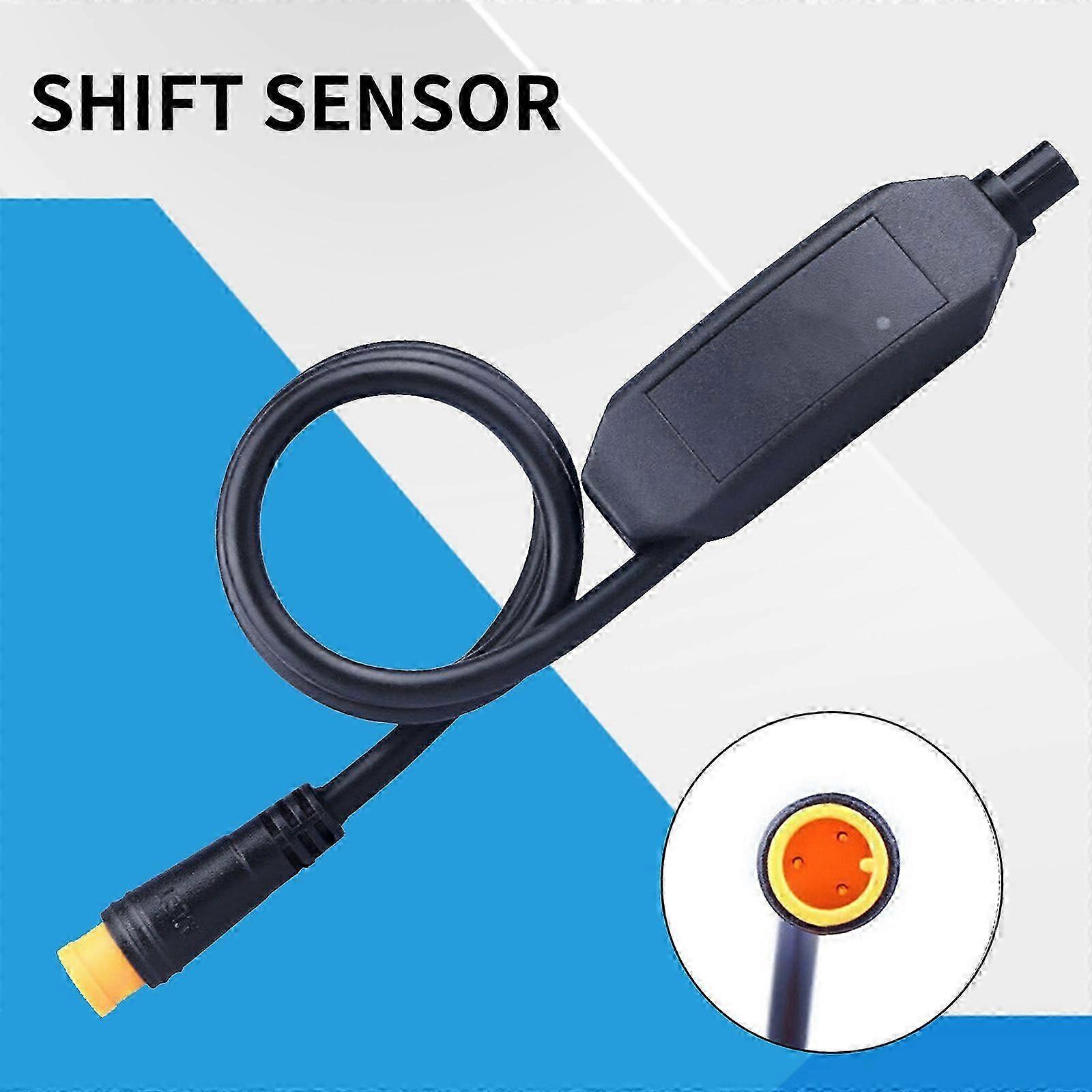 Gear Shift Sensor for BAFANG BBSHD BBS01 BBS02 Mid Drive Motor Ebike ...