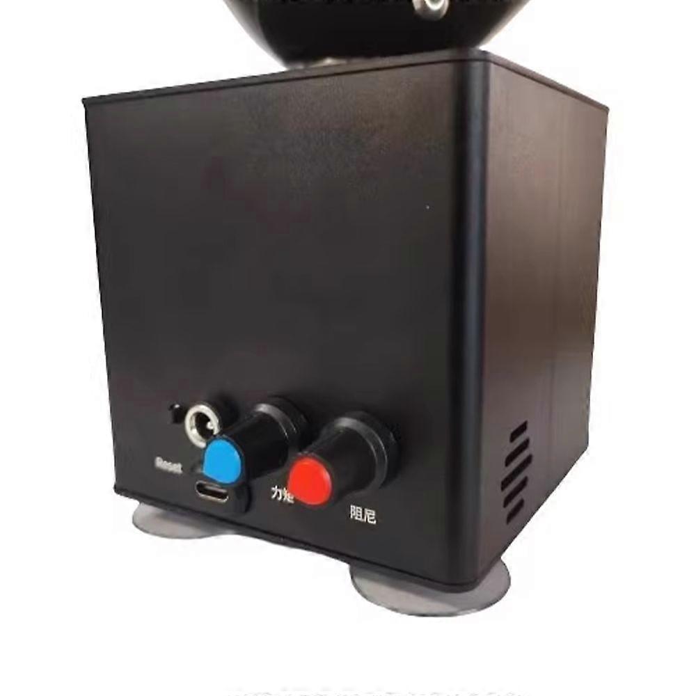 Simplayer A320 Steering Tiller Nose Wheel Steering Tiller USB Version ...