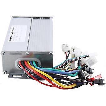 48V 60V 64V 72V 1000W 1500W Electric Controller 12 Tube Dual Mode E-Bike Brushless Controller ...
