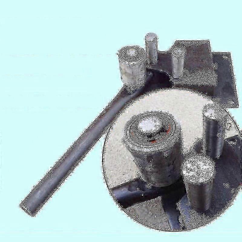 4mm-14mm Steel Bar Portable Construct Building B Rebar B Tool Deformed ...