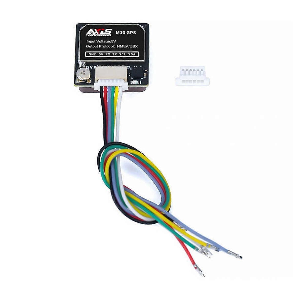 Axisflying M10 GPS Module for RC Airplane FPV Long Range | Fruugo UK