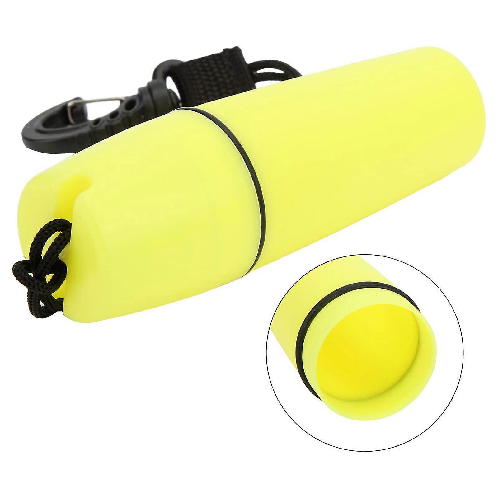 Diving Dry Box Water Resistant Kayak Container Dry Box Diving Seal Box ...