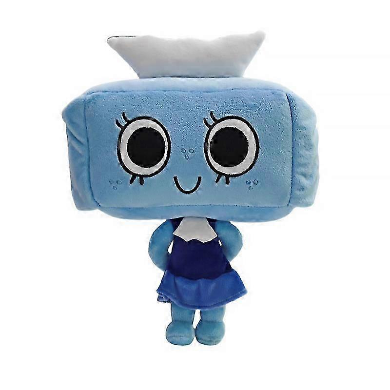 Dandy's World Plush Horror Game Dandy World Scrap Soft Stuffed Plush ...