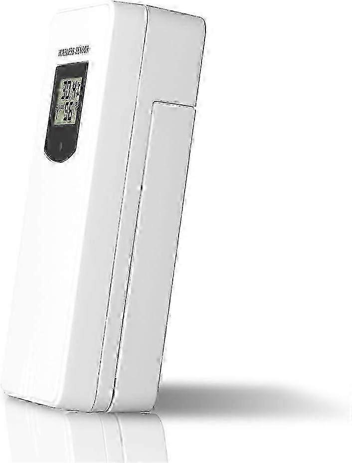 Wireless Sensor Probe Temperature Monitor - Outdoor Replacement Sensor ...