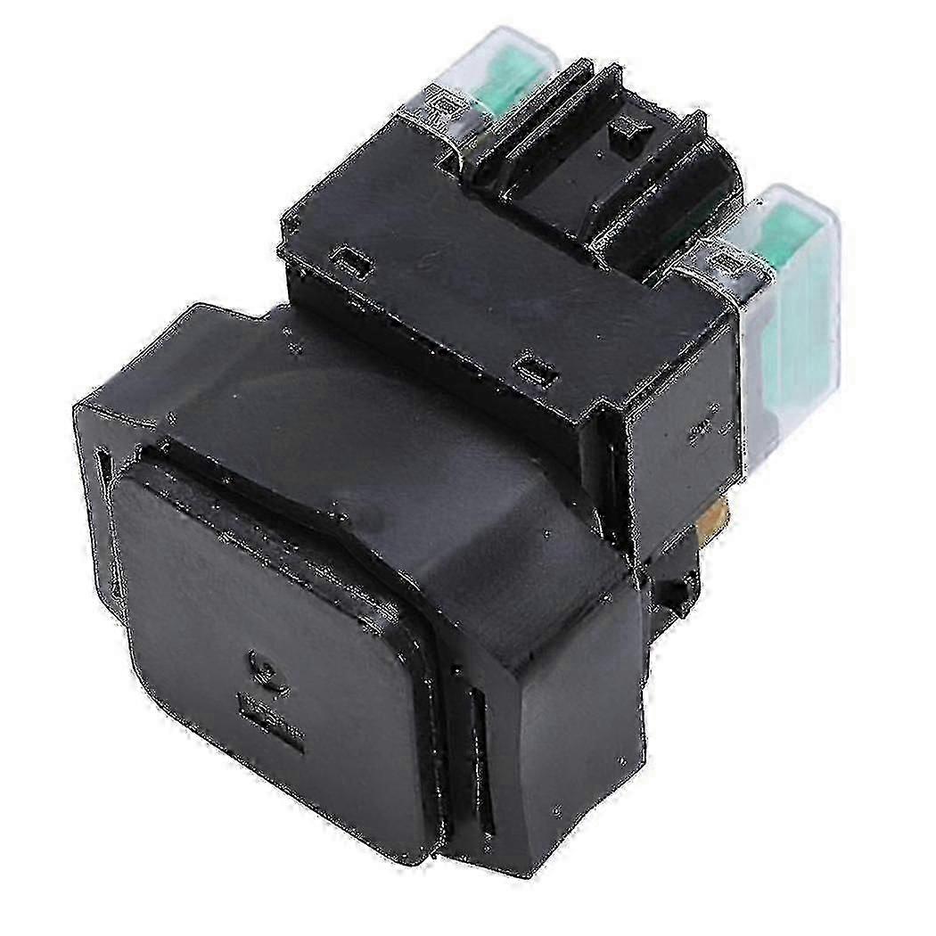Yamaha Grizzly 550 YFM550 Starter Relay Compatible with 2009-2014 ...
