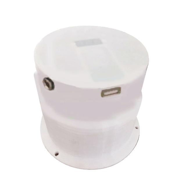 50W mini turbine wind small power generator permanent magnet brushless ...