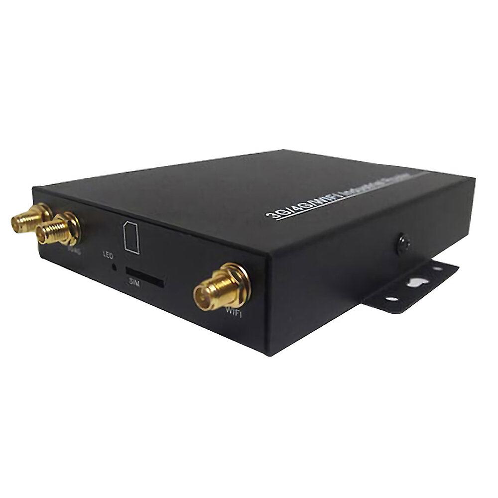 4G 300m Wireless Industrial Router Modem Router Wifi Signal Extender ...
