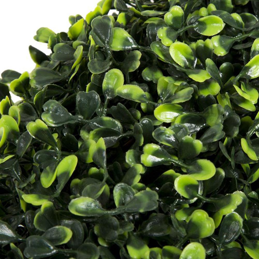 Photo Prop For Front Door Yard Home Decor Festival Artificial Wreath ...