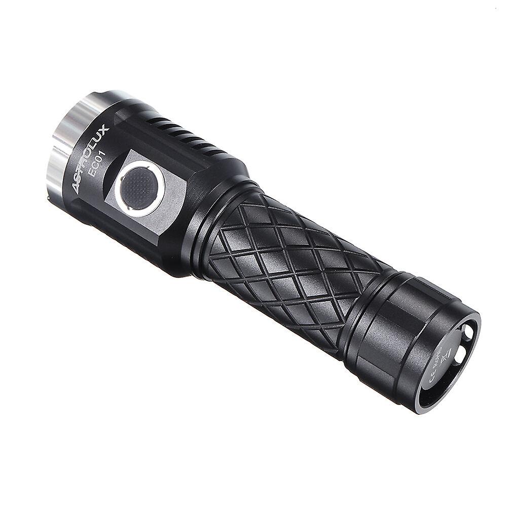 3500Lm Anduril Ui Usb-c Rechargeable Edc Flashlight With 5000mah 15a ...