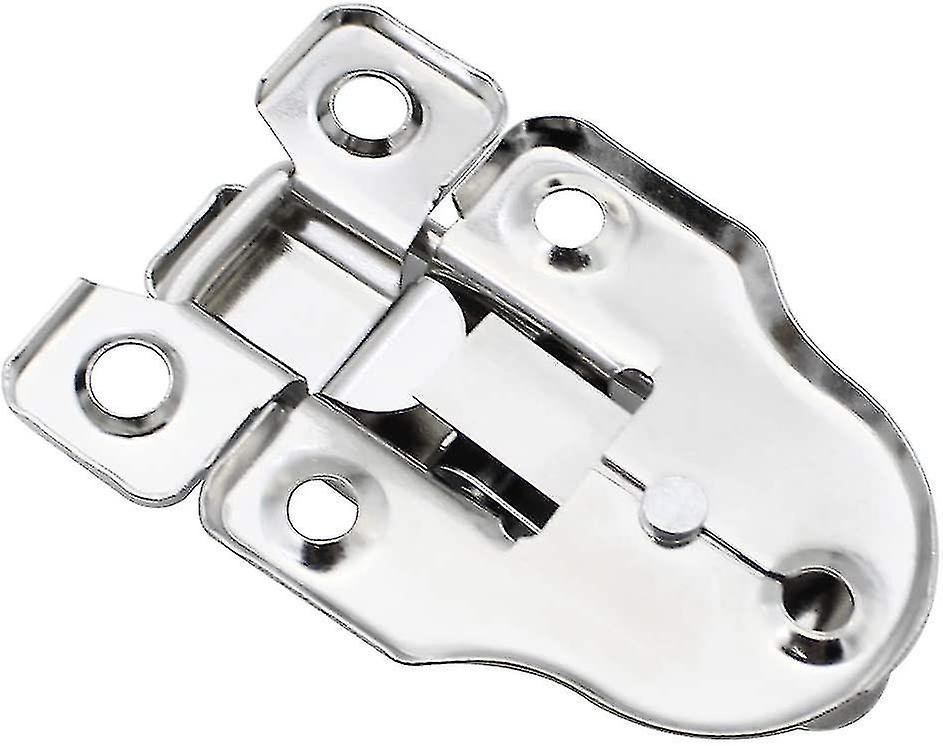 Set Of 8 Toggle Latches Metal Lever Closure Toggle Clasp Latch Spring ...