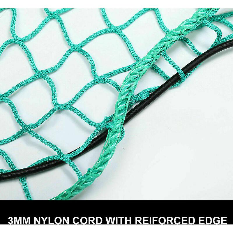 Net Trailer cover with elastic edge，Trailer net Loading net Overlay net ...