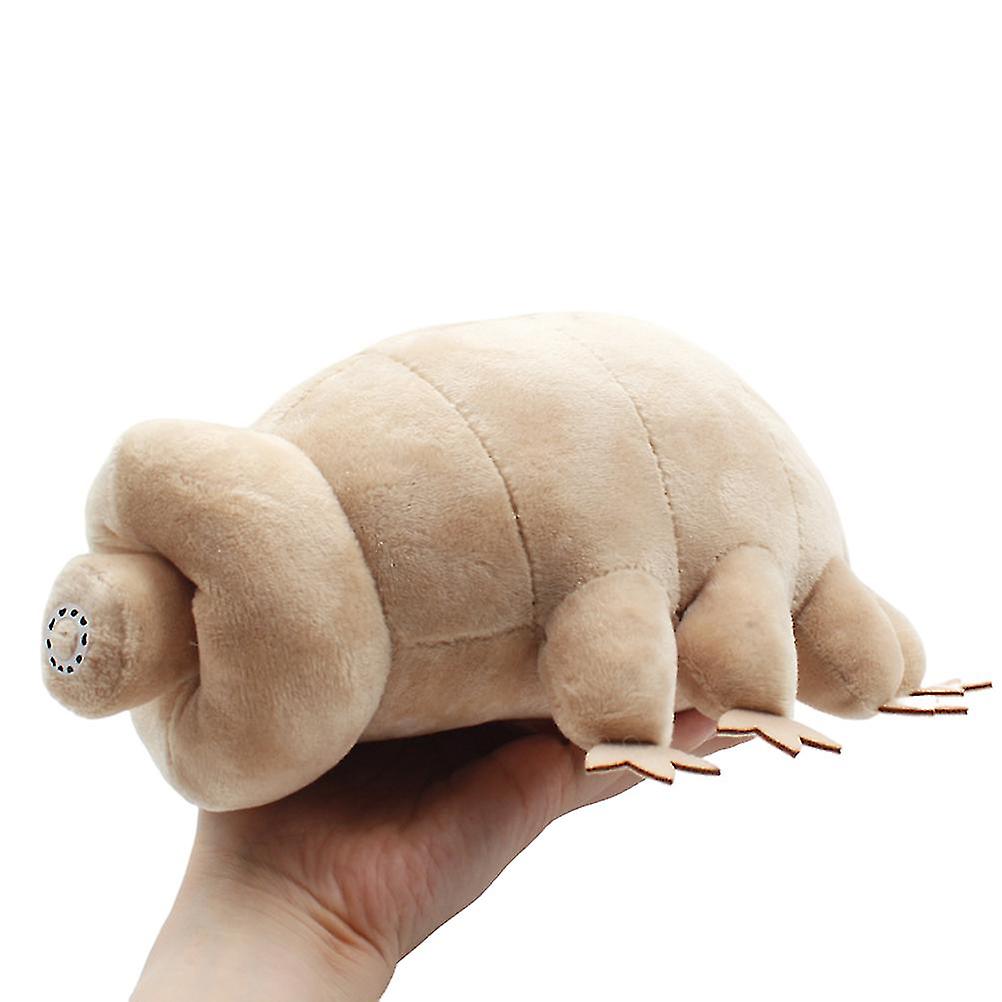 The Strongest Creature In The Deep Sea, The Water Bear Bug Doll, Plush ...