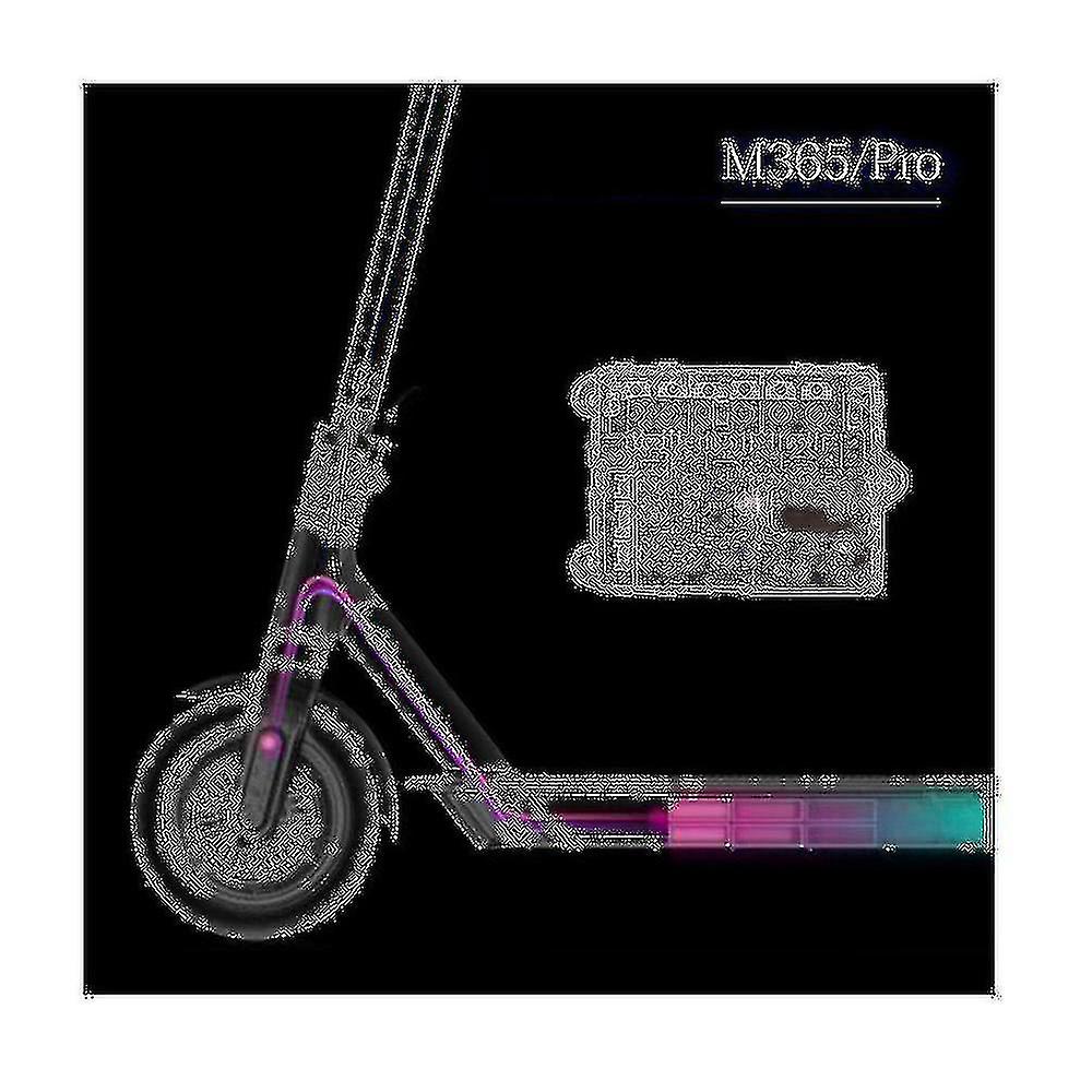 Motherboard Controller Main Board Esc Switchboard For M365/pro/1s ...