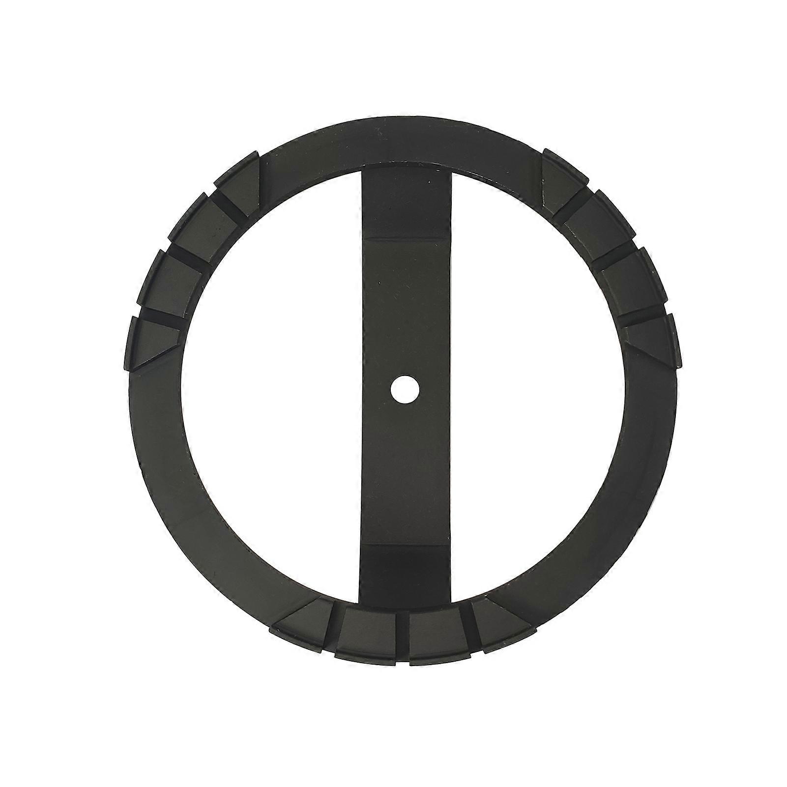Fuel Tank Cap Wrench Anti-rust High Strength Steel Black Oil Pump ...