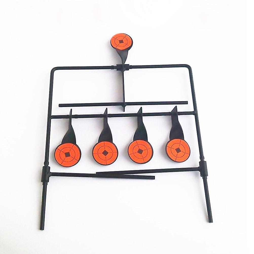 Metal Wind Chimes Outdoor Shooting Target Shooting Target Target ...