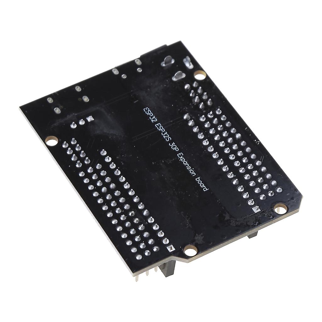 ESP32 GPIO Breakout Board 30Pins Type-C MicroUSB Expansion for ESP32 ...
