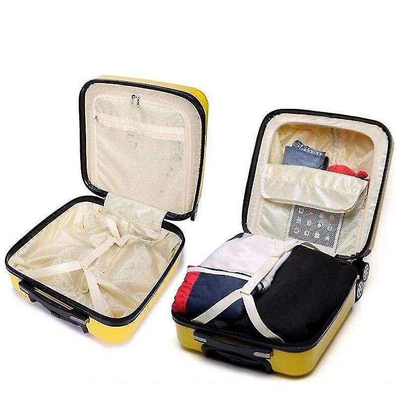 Minion Reiskoffer Spinner Cabin Rolling Luggage Set | Fruugo NL