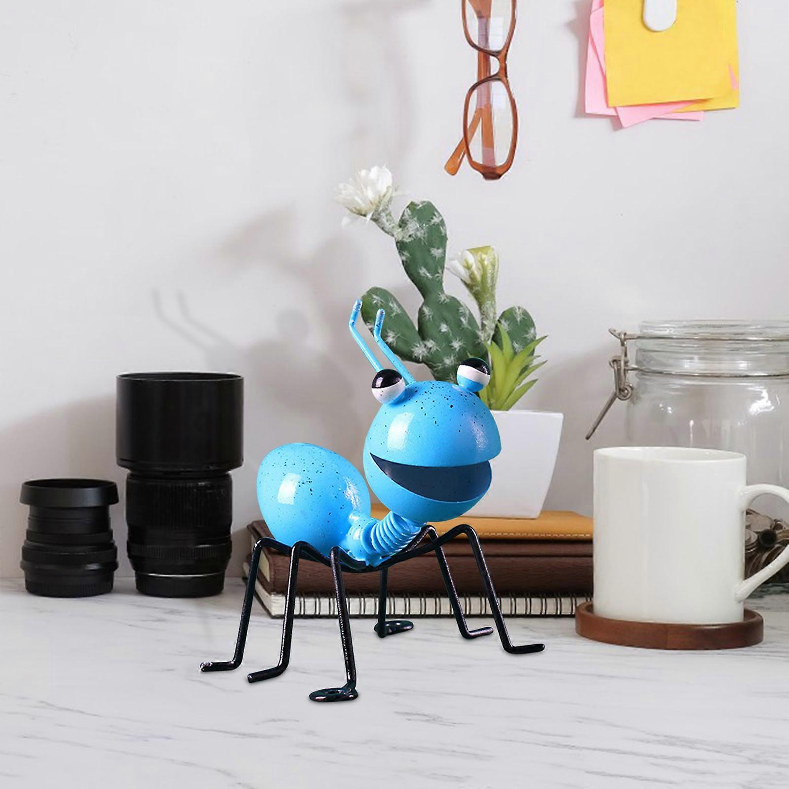 Decoration Of Ants Of Metal To Garden Sculpture Ant Decoration Of Ant ...