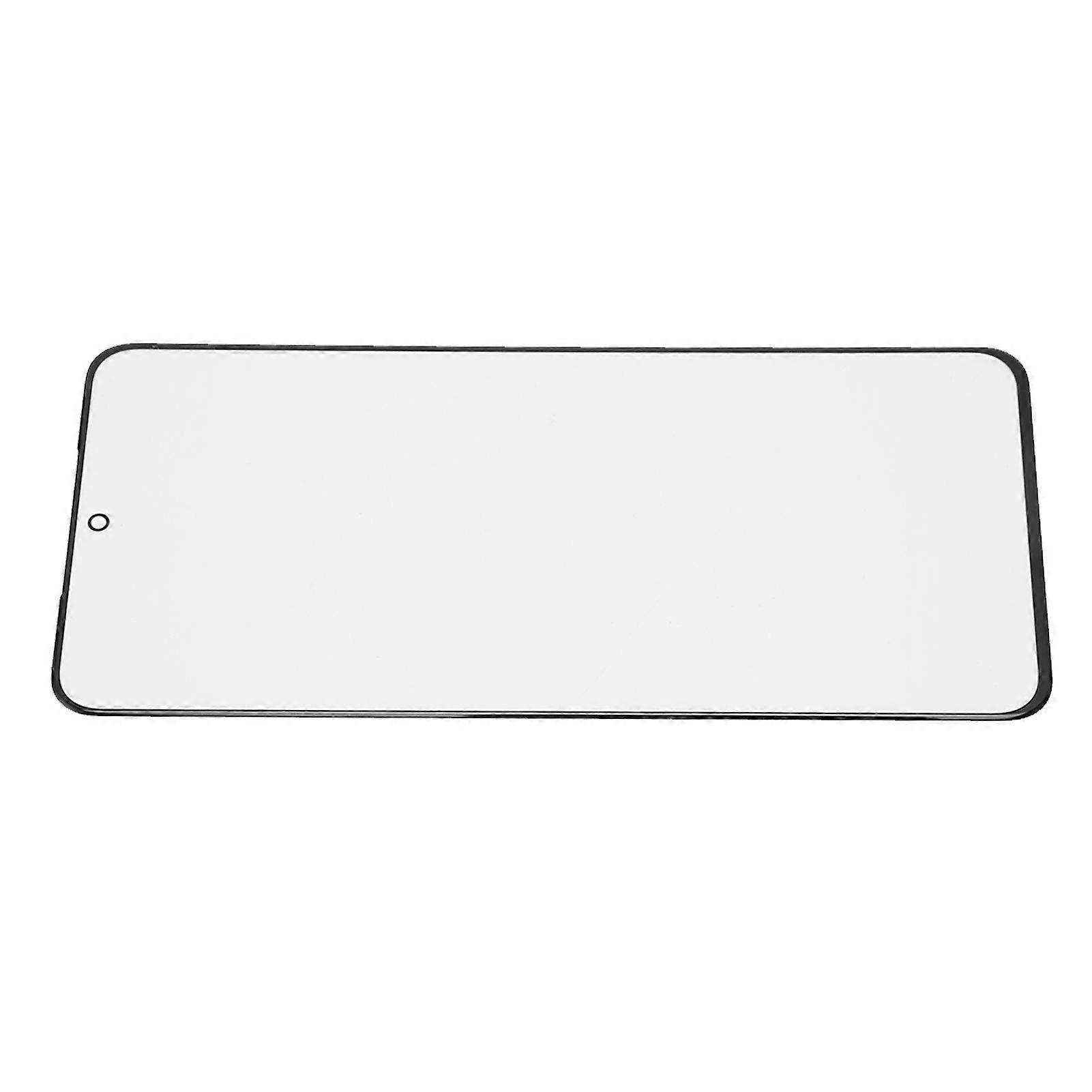 Front Outer Lens Glass Screen Replacement Kit for Samsung Galaxy S21 ...
