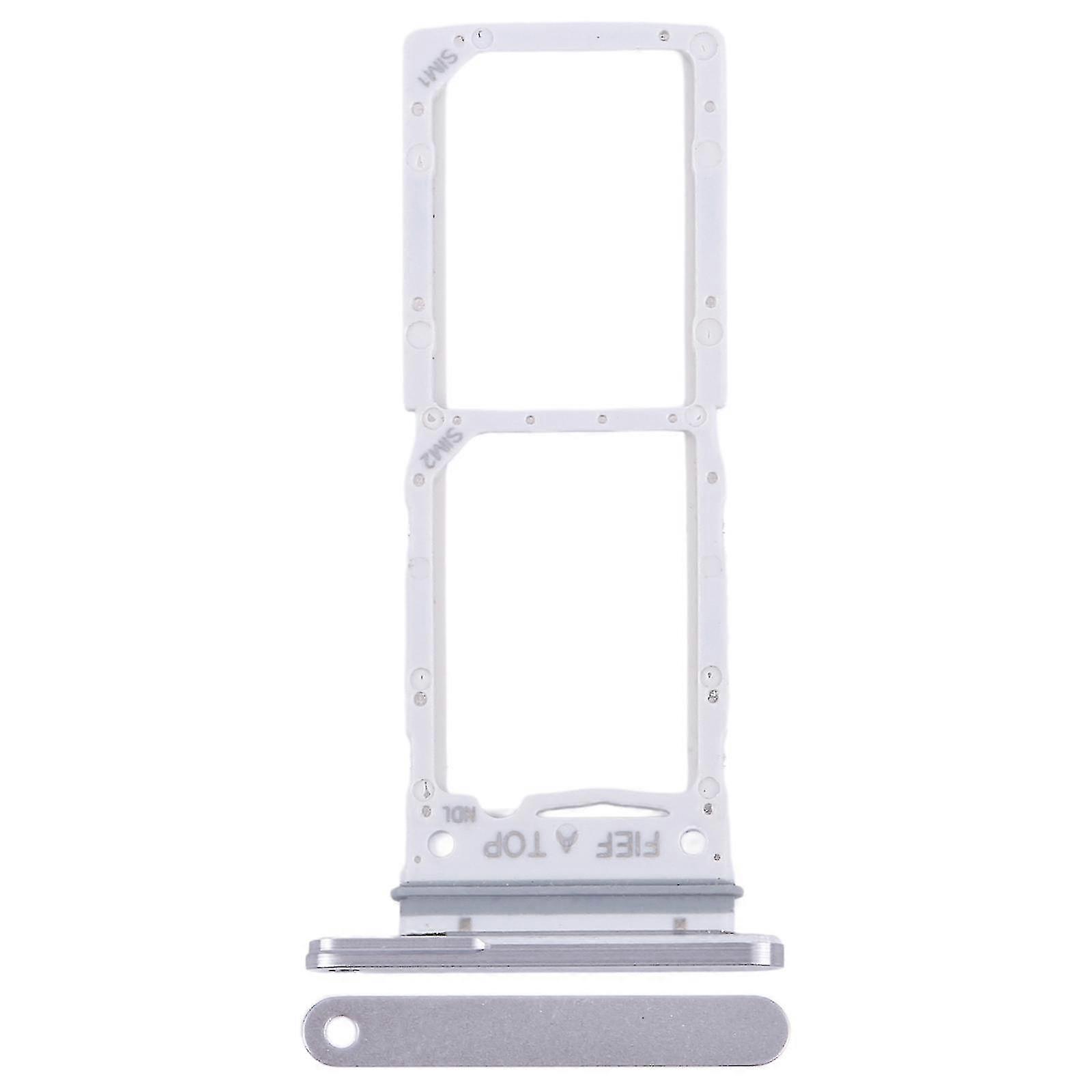 For Samsung Galaxy Z Fold6 Sm-f956b Original Sim + Sim Card Tray zxin ...