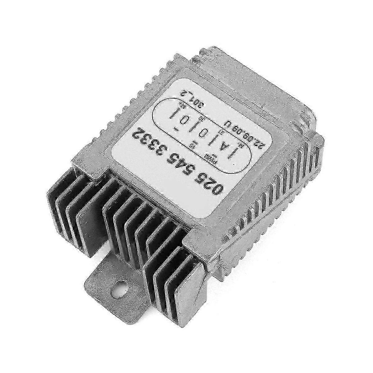 A0255453332 Air Conditioning Blower Motor Resistor Module For C230 E320 ...