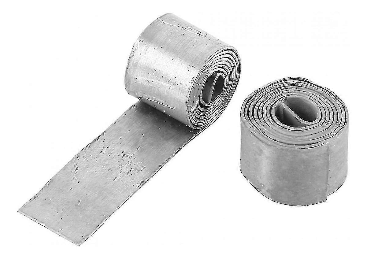 5 Rolls Lead Plate Lead Plate For Fishing Enthusiasts | Fruugo UK