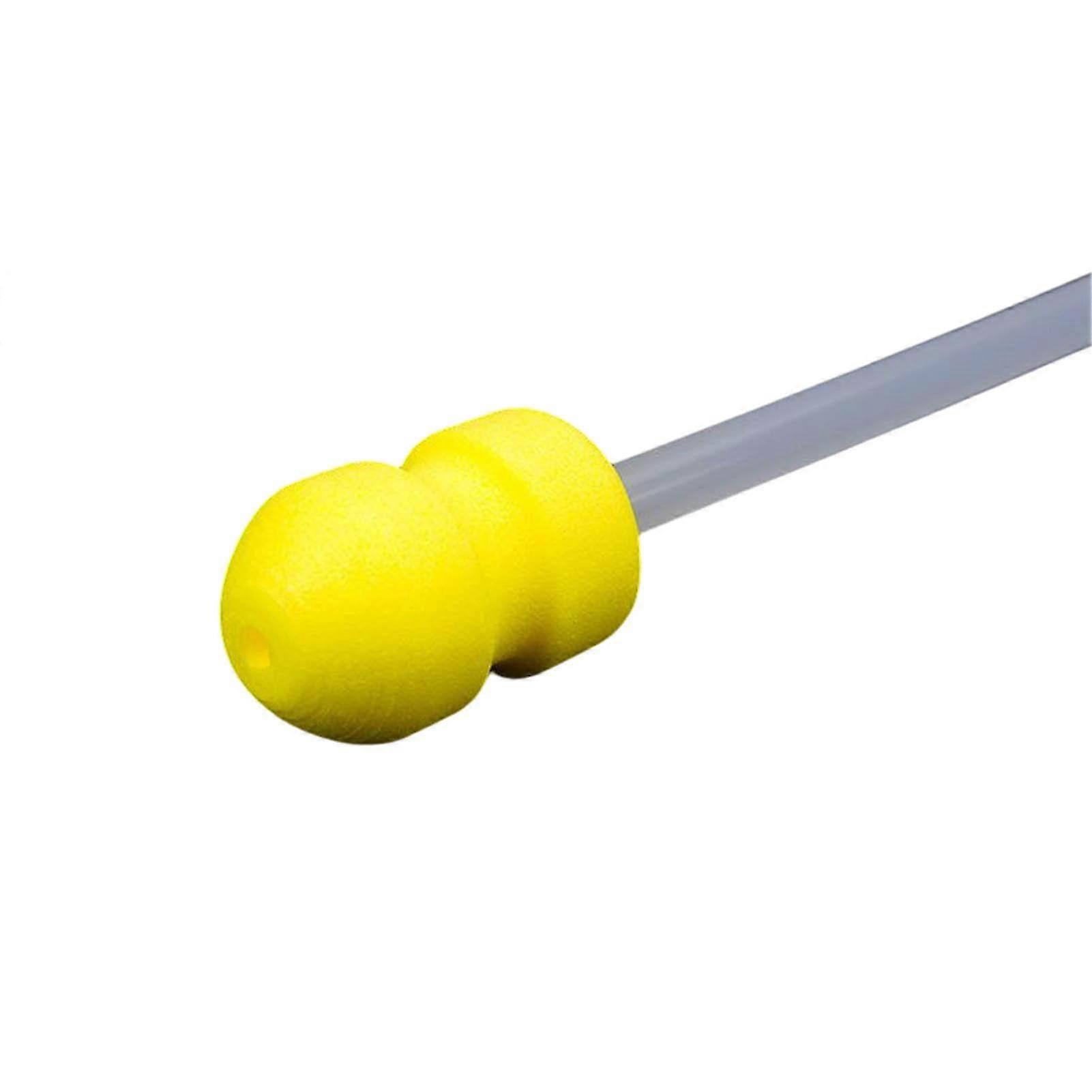 10pcs Ai Artificial Insemination Tubes Pig Breed Rod Test Tube For ...