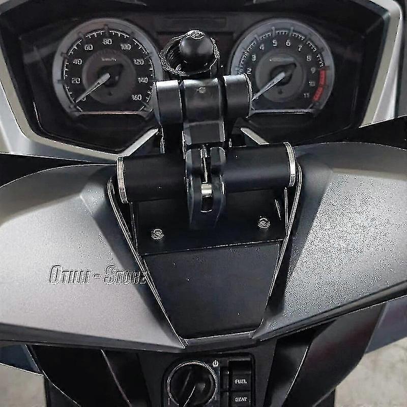 For Honda Forza 350 Nss Forza350 Nss350 2021 2022 2023 New Motorcycle Smartphone Phone Stand ...