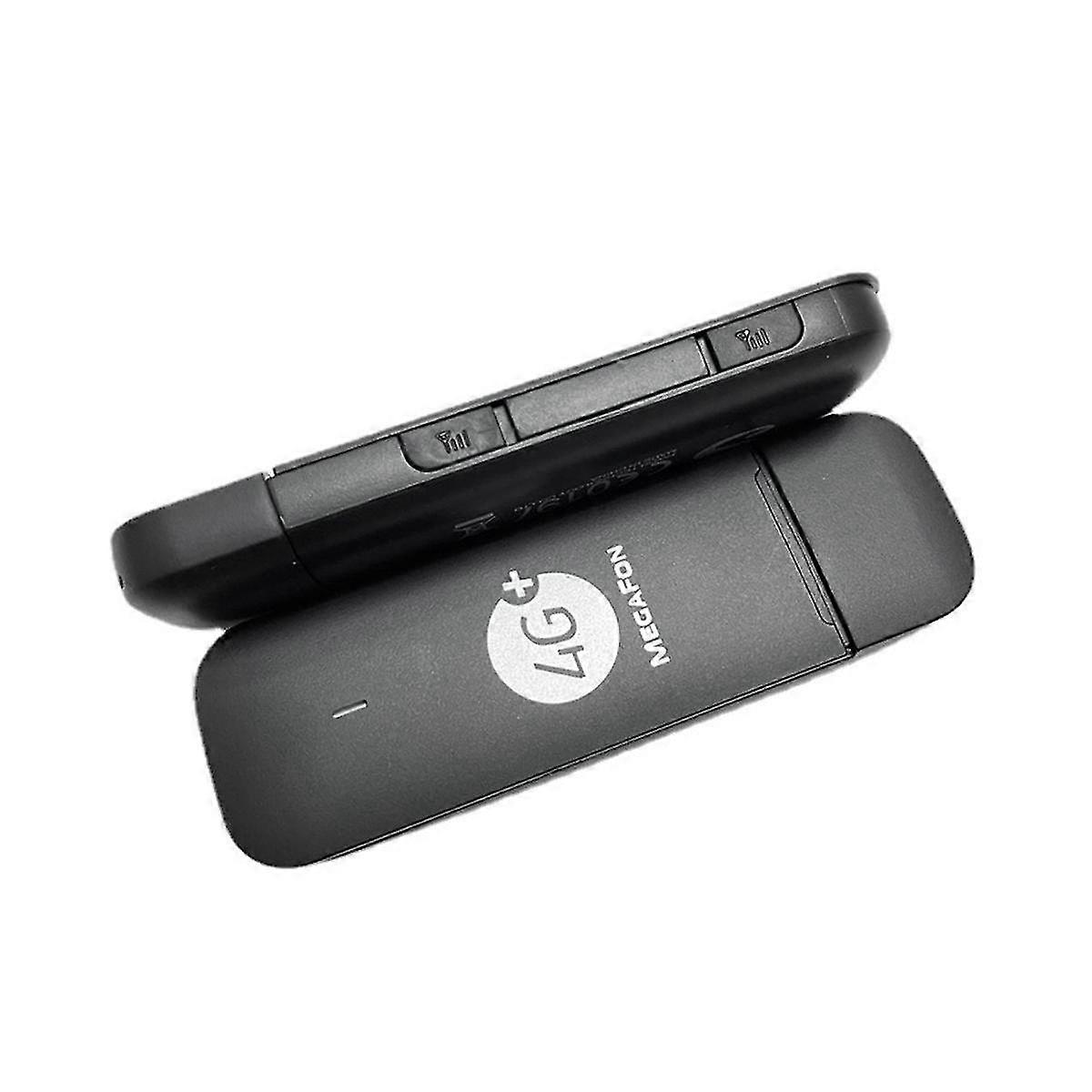E3372 4g Lte Network Card Wireless Card Usb Modem With External Antenna ...