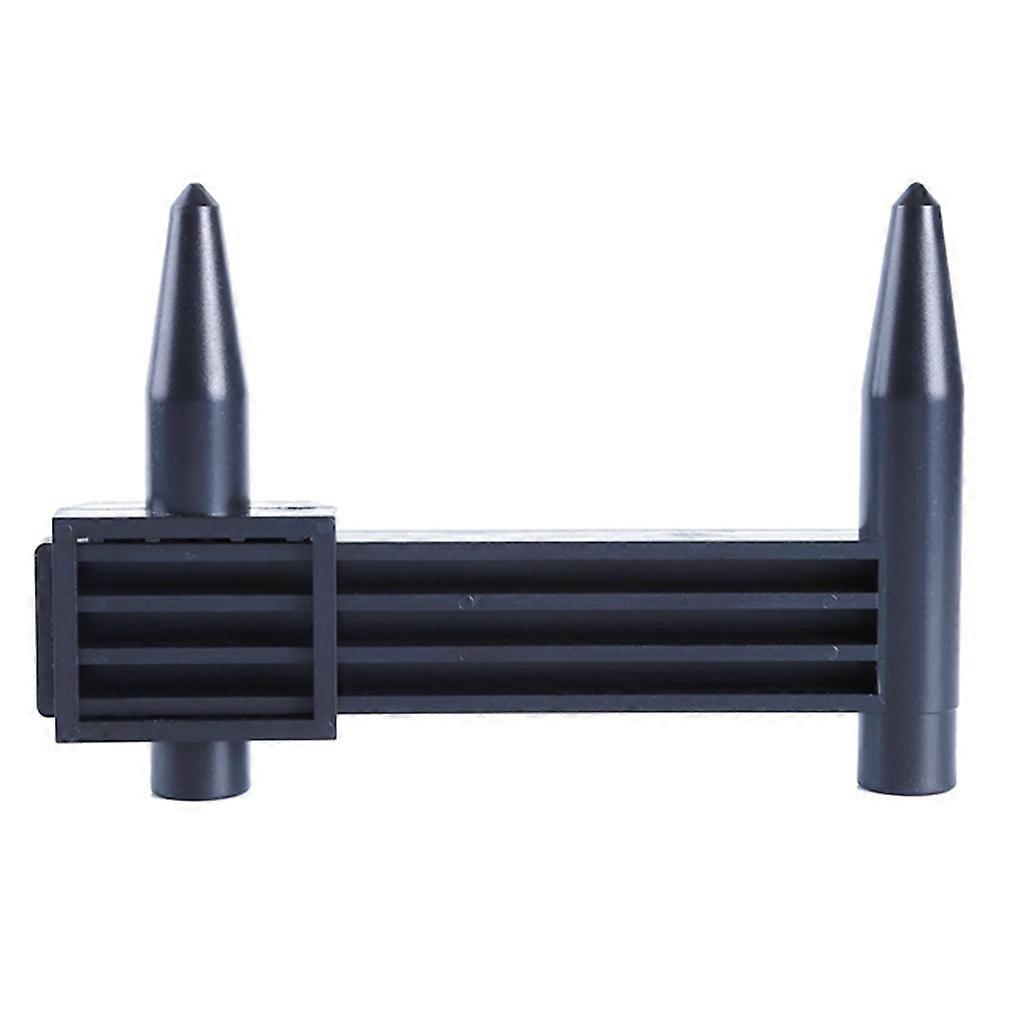 Wheel Hub Caliper Tool, Pcd Caliper 8 Lug Hub Hole Distance Measurement ...