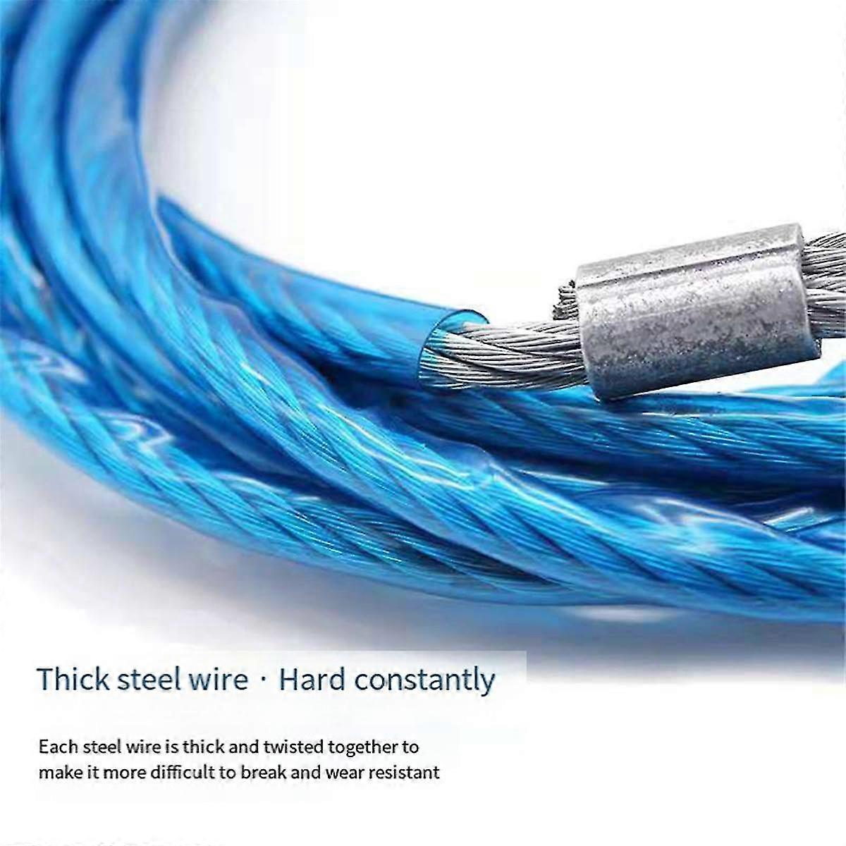 Bicycle Internal Cable Routing Tool For Road Bike For Carbon Fiber ...