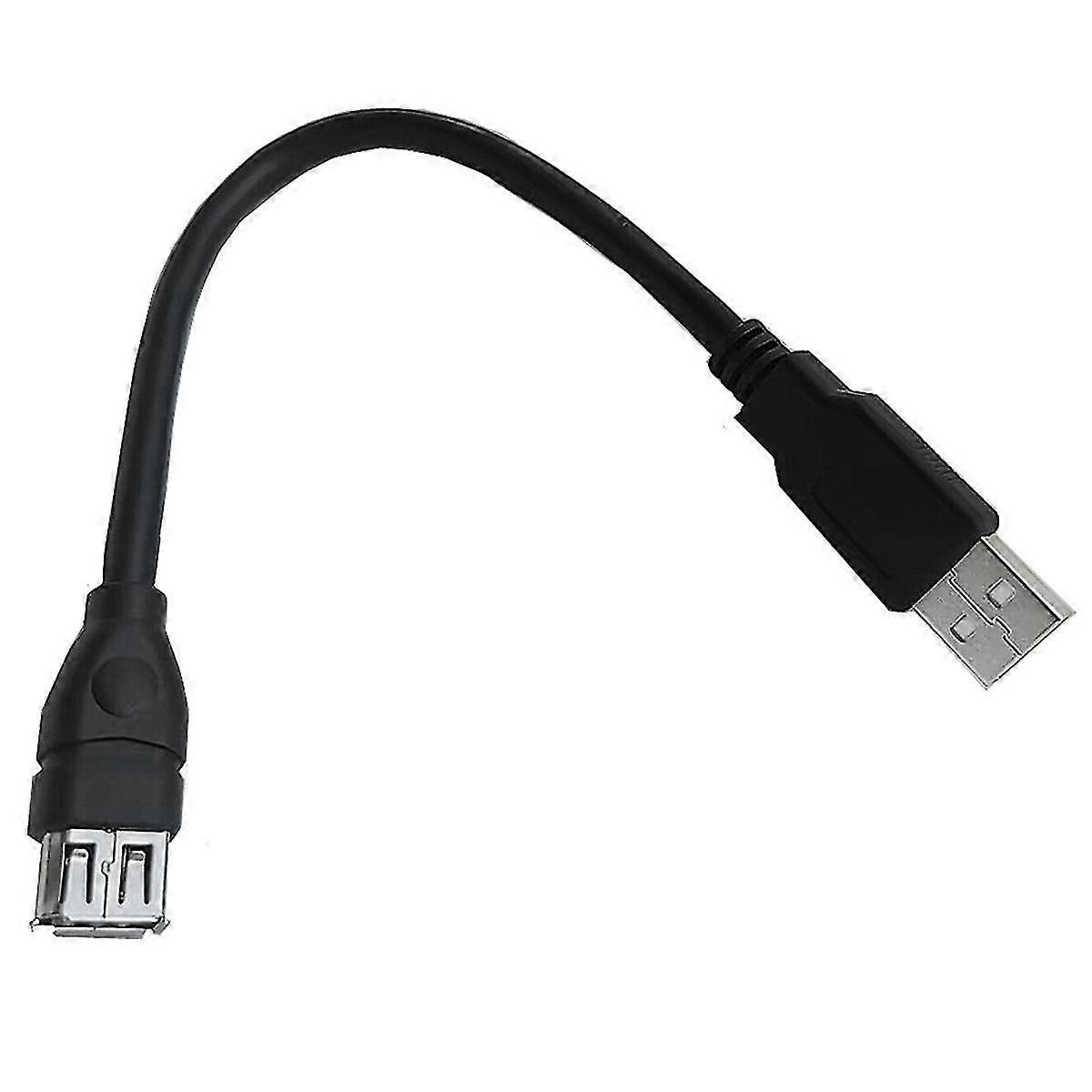 USB Adapter Cable Firewire IEEE 1394 6 Pin Female to USB 2.0 AM Adapter ...