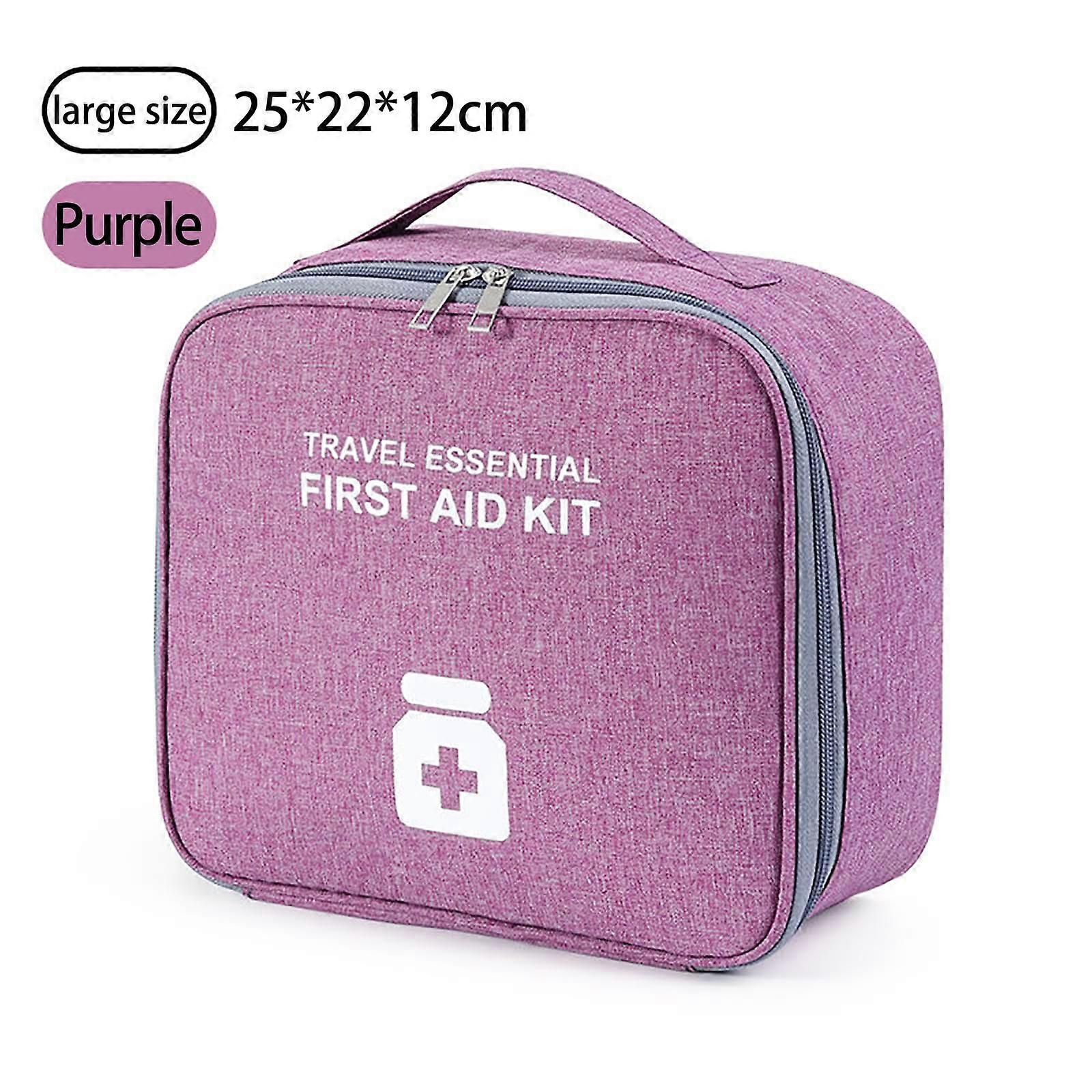 Emergency Rescue And Prevention Kit Disinfection Student Portable Home ...