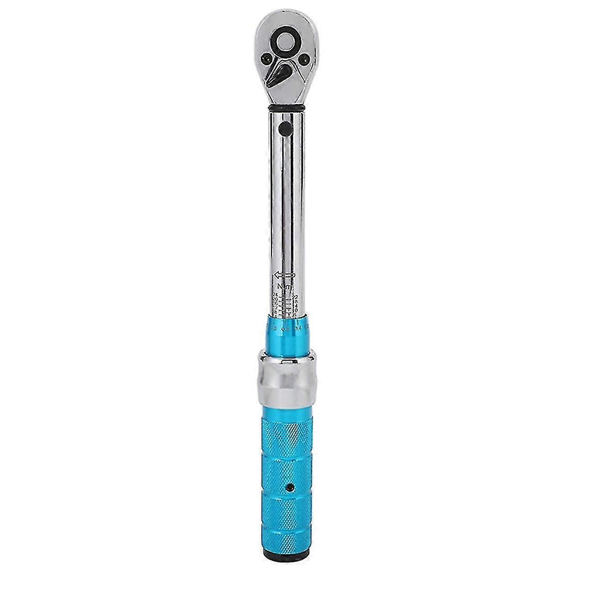 15pcs/set Torque Wrench Set 1/4inch 2-24nm Bike Torque Wrench Hex Key ...