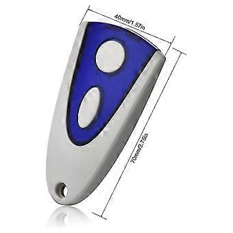 Garage Door Opener Remote Control For Novoferm Novotron 502 Max43-2 ...