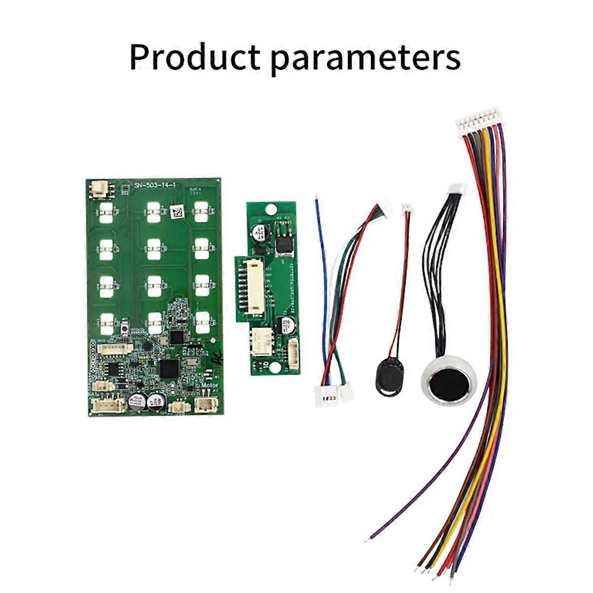 TTLOCK Access Control Switch Relay Module with Mobile Phone App NFC ...