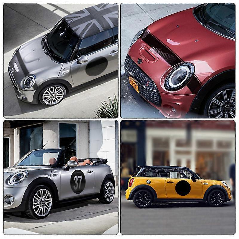 Car Interior For MINI Cooper F55 F56 F60 R50 R52 R53 R55 R56 R60 Car ...