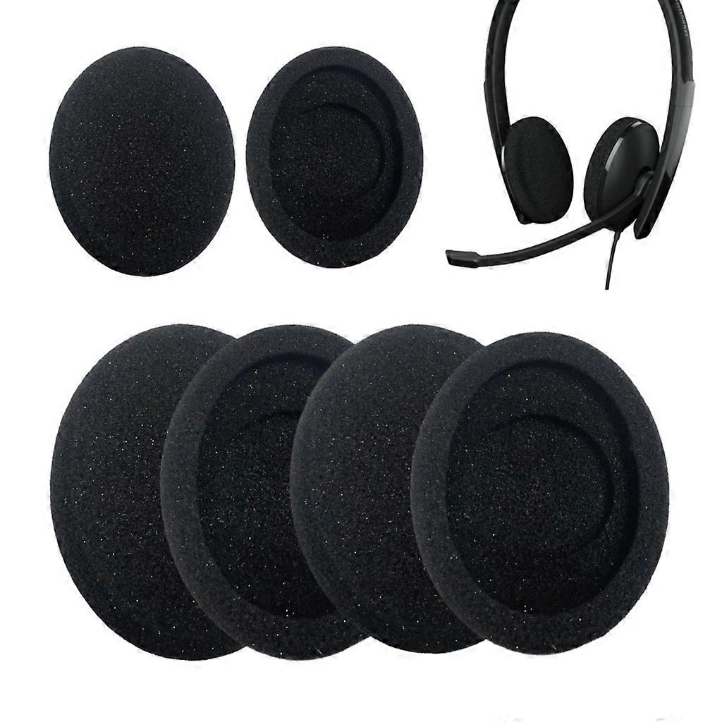 Earpads Ear Pads Sponge Cushion Replacement for Sennheiser SC 160 165 ...