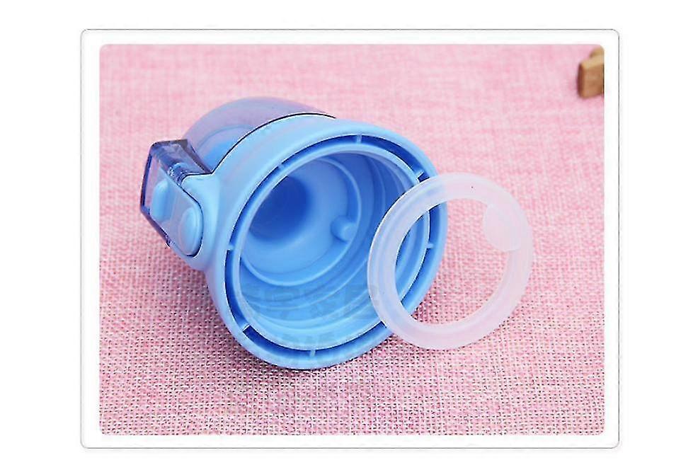 Children's Water Cups Summer Drinking Cups Out Portable Plastic ...