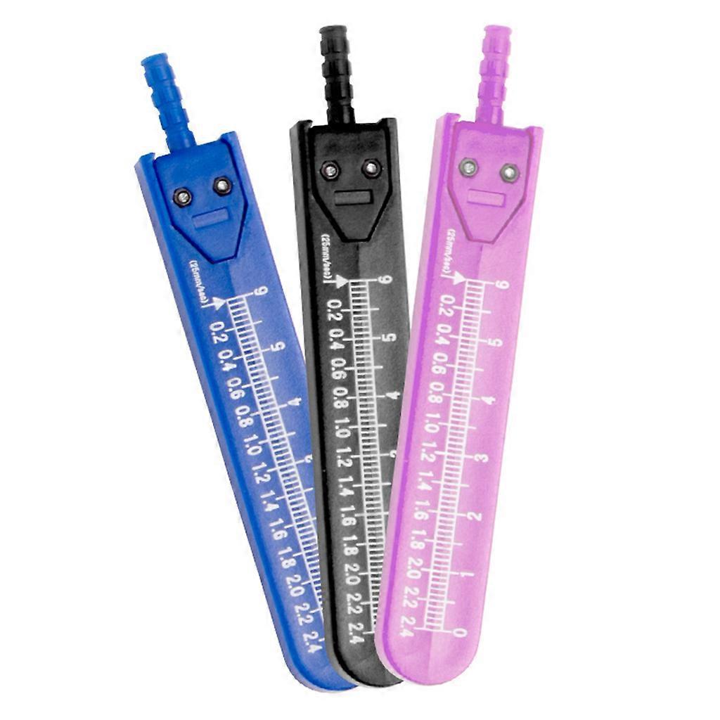 Deluxe EKG ECG Nurse or Doctor Caliper for Measuring ...