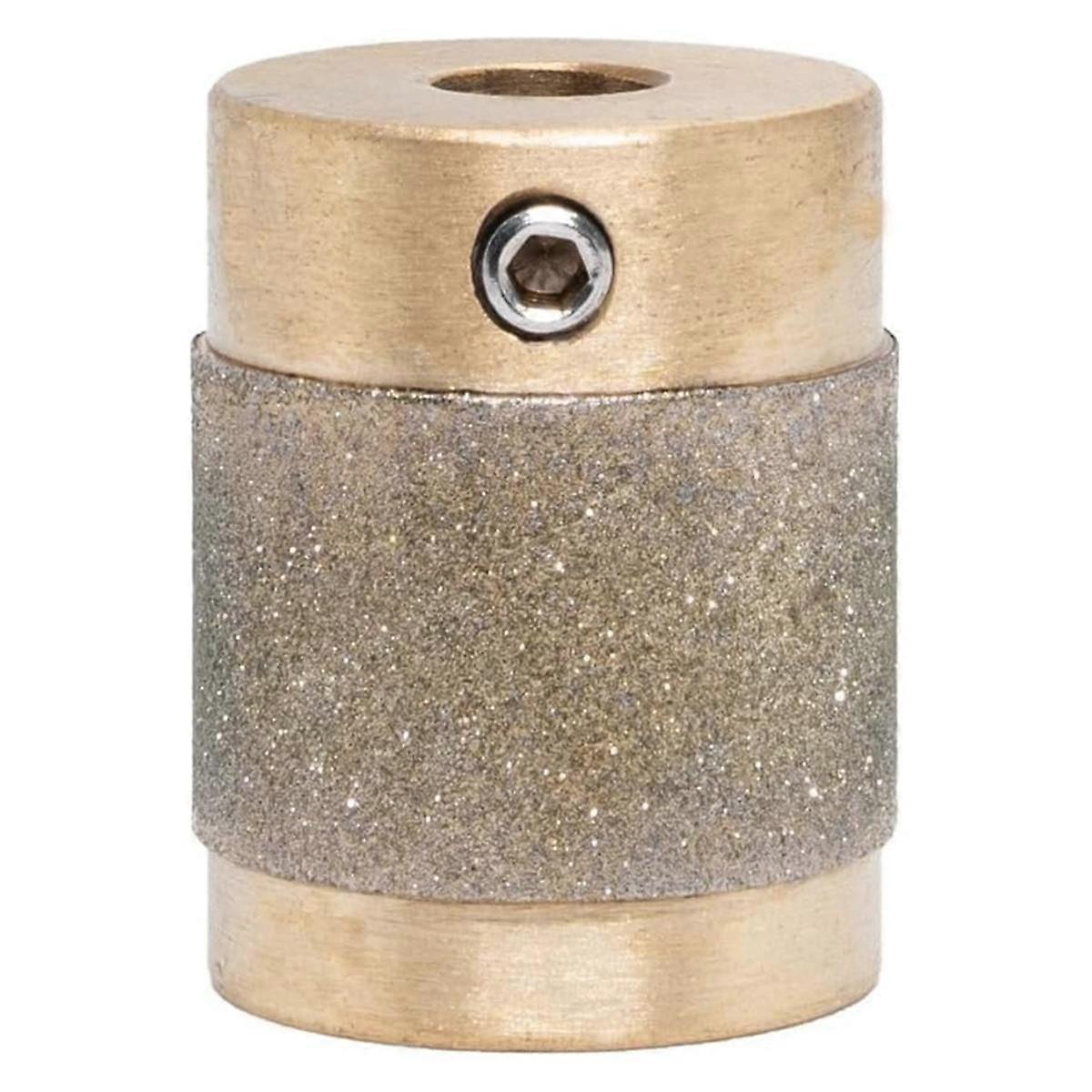 1 3/4 1/4 Inch Stained Glass Diamond Grinder Bit Tools 3 Sizes Brass ...