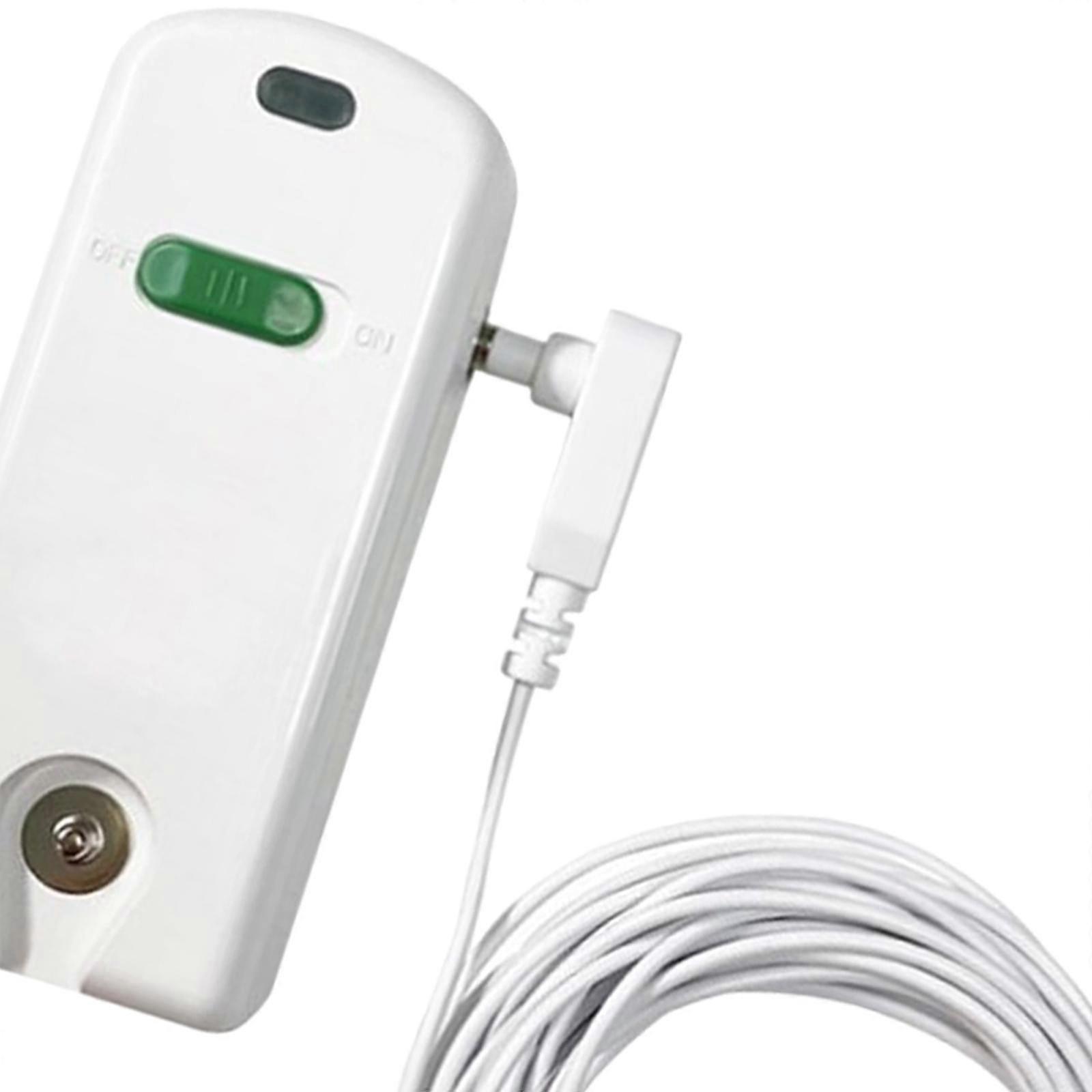 Grounding Continuity Tester Kit Test for Effectiveness for Wristband ...