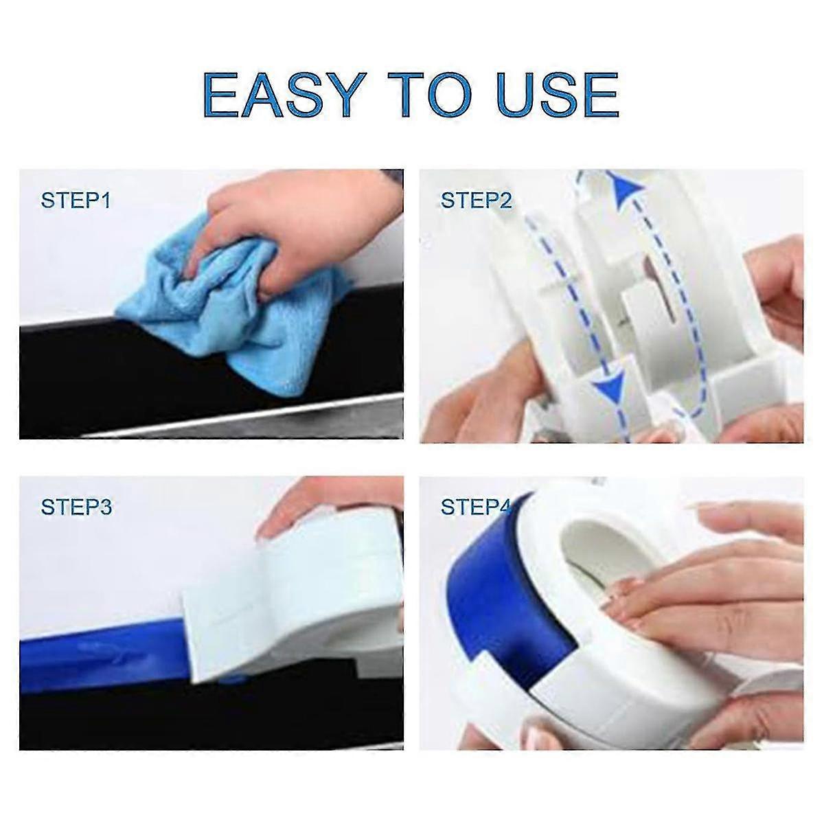 Painters Tape Dispenser-Masking Tape Dispenser-Masking Tape Applicator ...