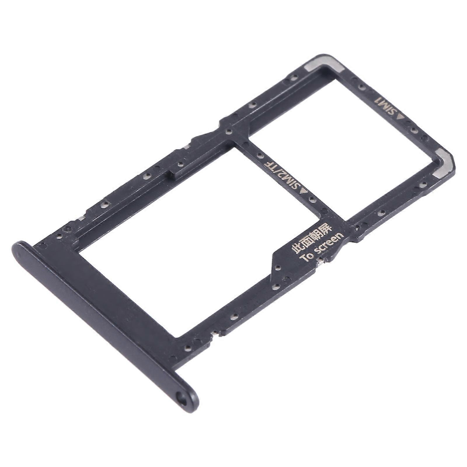 (New arrival) For Huawei nova Y70 SIM + SIM / Micro SD Card Tray ...