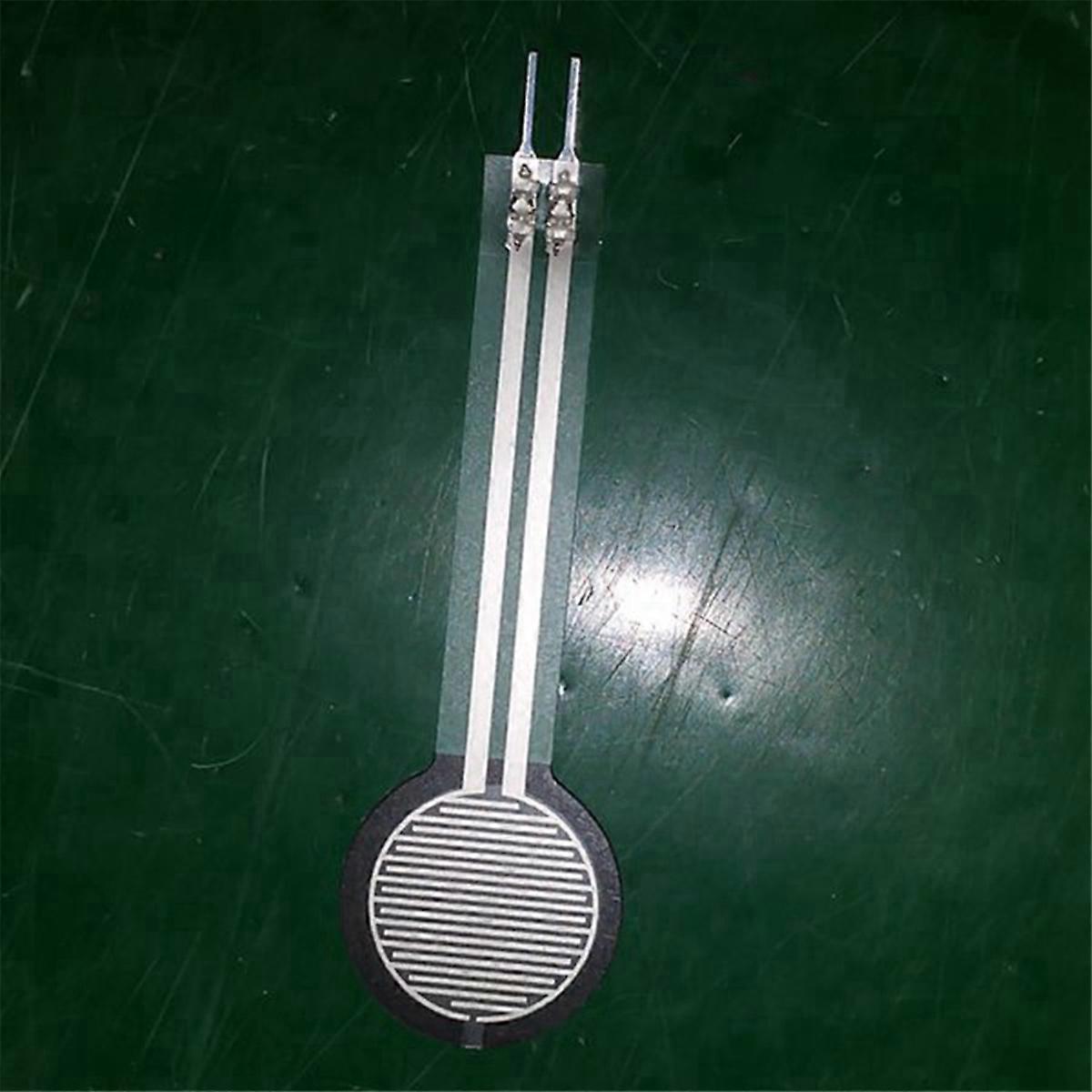 FSR402 Resistance Type Thin Film Pressure Sensor Force Sensing Resistor ...