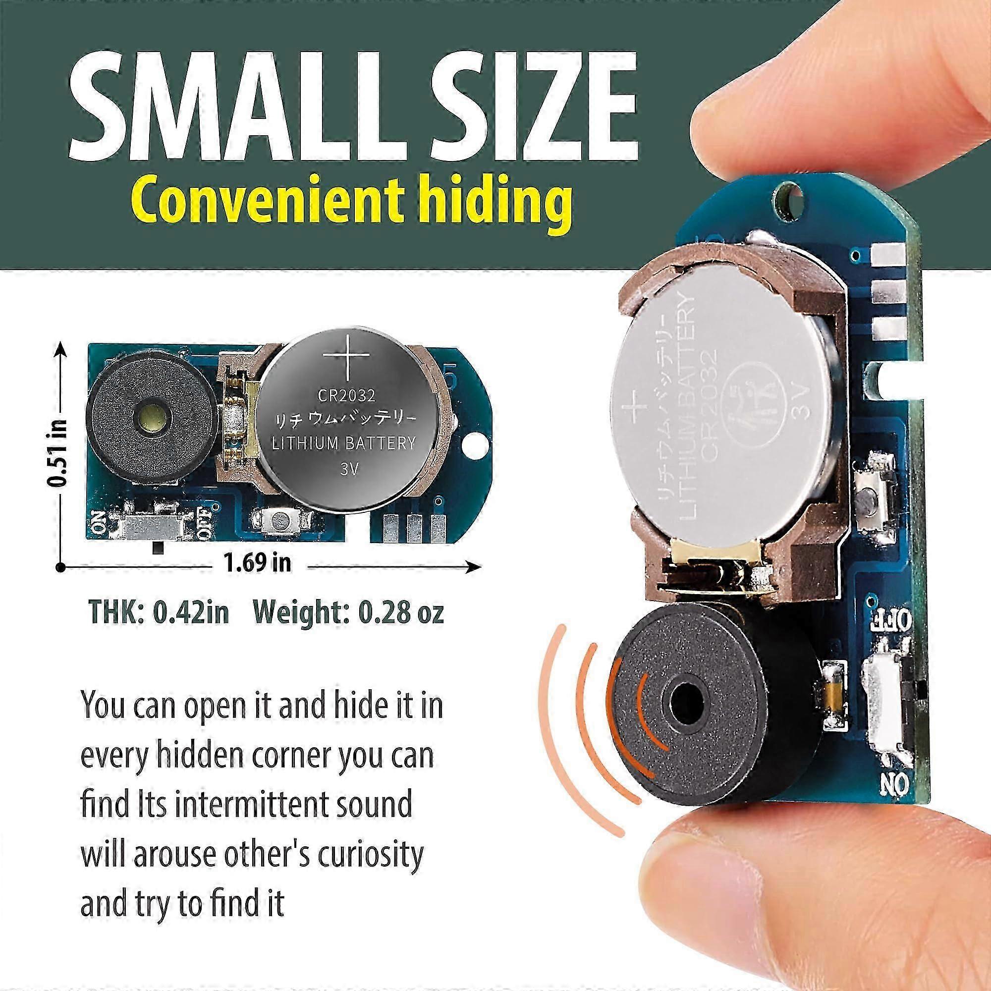 Cricket Noise Maker Prank (3 Pack),Prank Noise Maker,Prank Stuff for ...